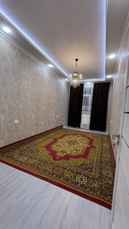 5-mikrorayonda 5 etajlik kirpicniy domdan uy sotiladi \\n4-etaj 3 xonal