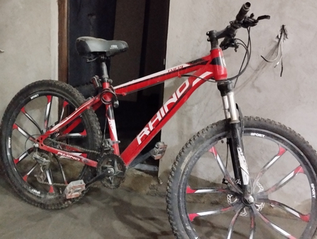 Veloseped  28razmer