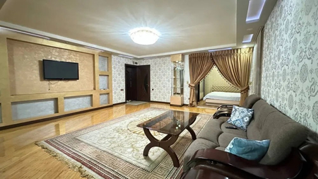 Ц1. 2/2/4 кирпич балкон 2:6 с меб тех