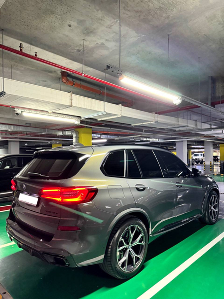 BMW X5 45E Nasiya Savdoga