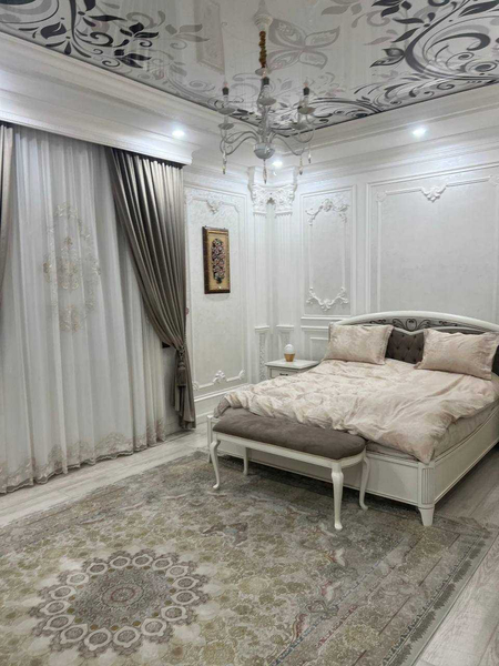 Аренда! ЖК НовомосоковскаяGolden House Мирзо Улугбекский район!