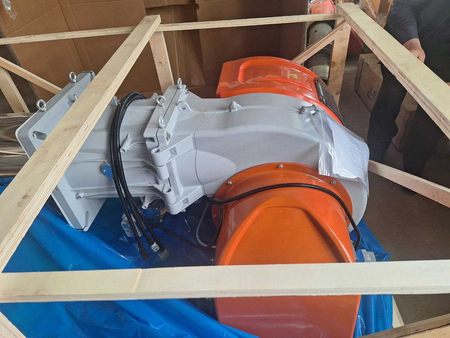 Газовые Горелки ( дутьевые горелки )
