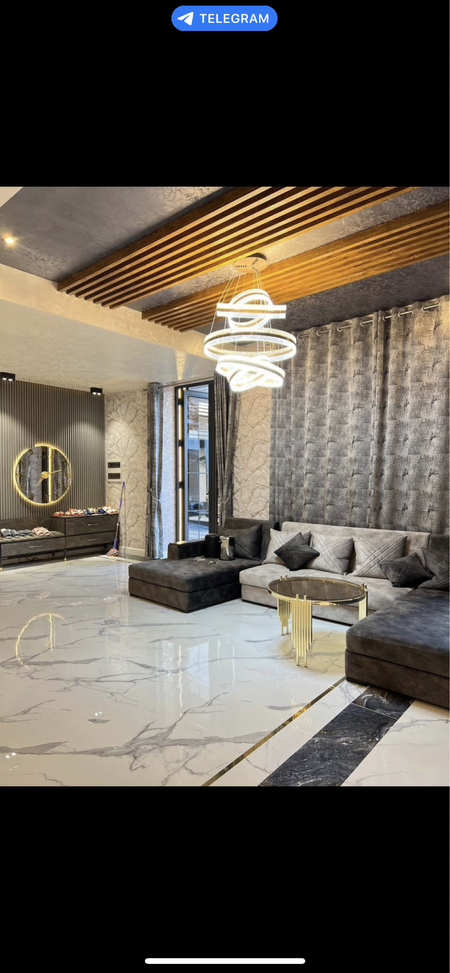 Dubay villa super hitech