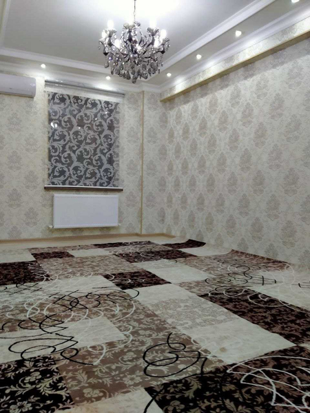 4/2/5 М Улугбекский р-н Новостройка. Академгородок IT-PARK