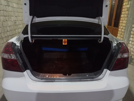 Chevrolet nexia 3