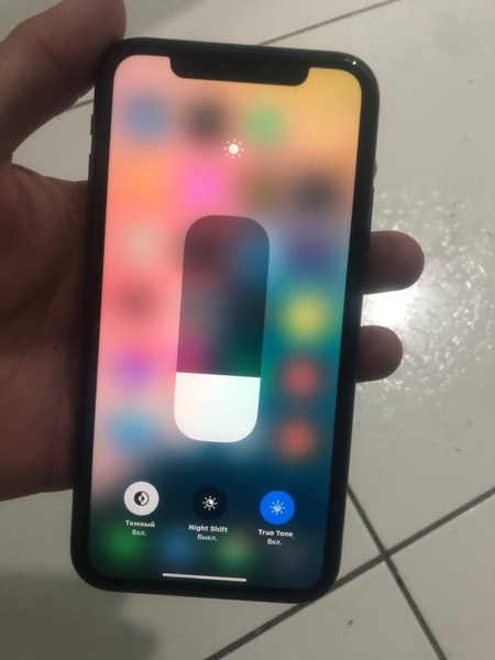 Iphone 11  LLA ideal srochna
