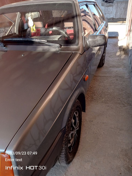 Lada Samara 21 099