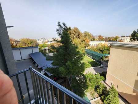 Продажа квартиры в Новостройке,  2/3/7 ID:LR 81
