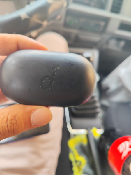 Soundcare sport x10