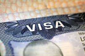 Брон интервью в США USA Visa Interview Amerika (oldindan tolov yoq)
