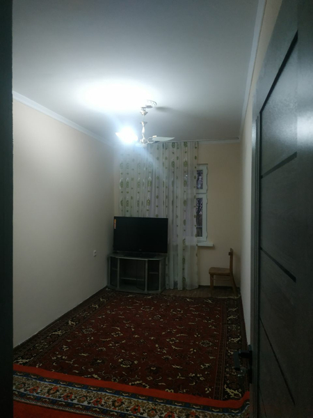 Yunusobod 13 kv 2+³ qilinga uy Oilaga va Qizlarga uzoq muddatga berila