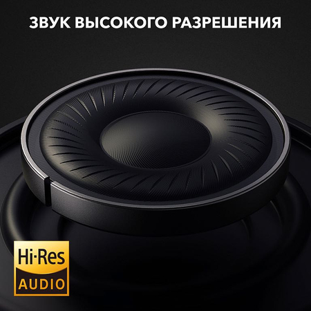 Беспроводные наушники Anker Soundcore Life Q30