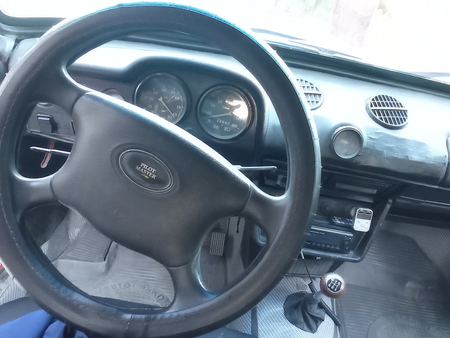Vaz 2106 sotiladi