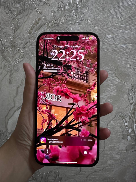 Iphone 14 pro max 256 gb gold