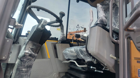 ВолвоEW60E. 2019 йил. 7400 м.ч