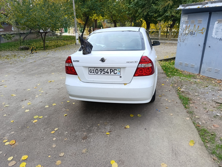 Nexia 3 Avtomat srochna