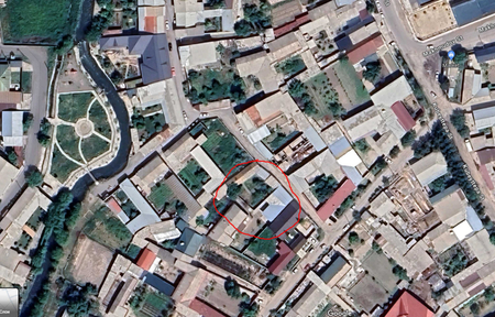 7 Massivda Metroga yaqin joyda uy sotiladi