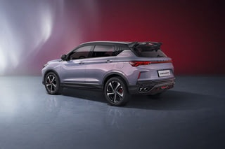 Geely Coolray S 2023