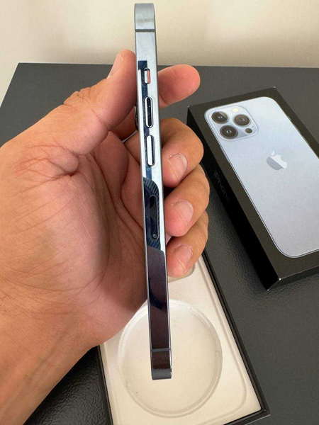 Ipone 13 pro 256 gb