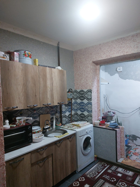 Срочно продам квартиру 2х комнатную
