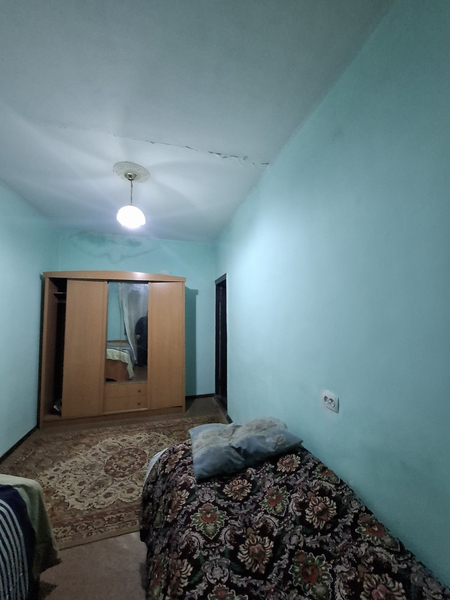 Vodnik ijara dom kvartira 3 xonali