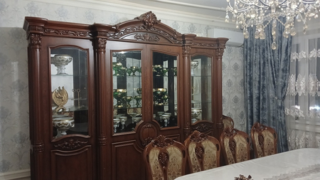 Сервант мебель для гостиной