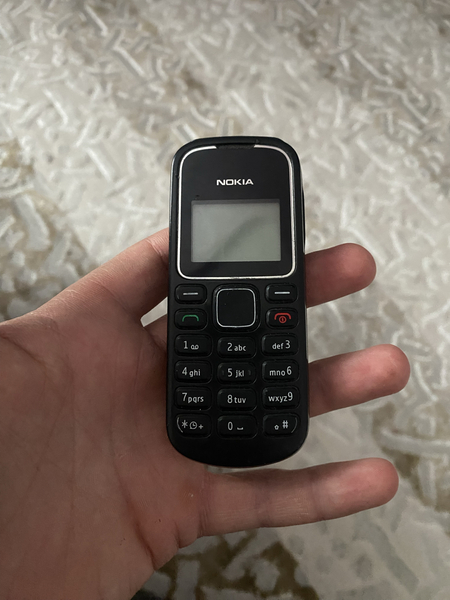 Nokia 1280 imei ideal
