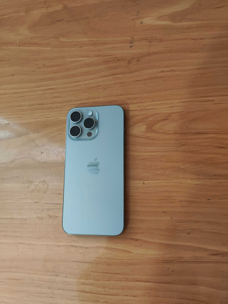 iPhone 15 pro max 256
