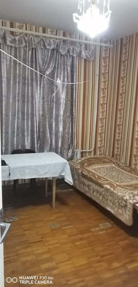 Двухкомнатная квартира.на ттз-4