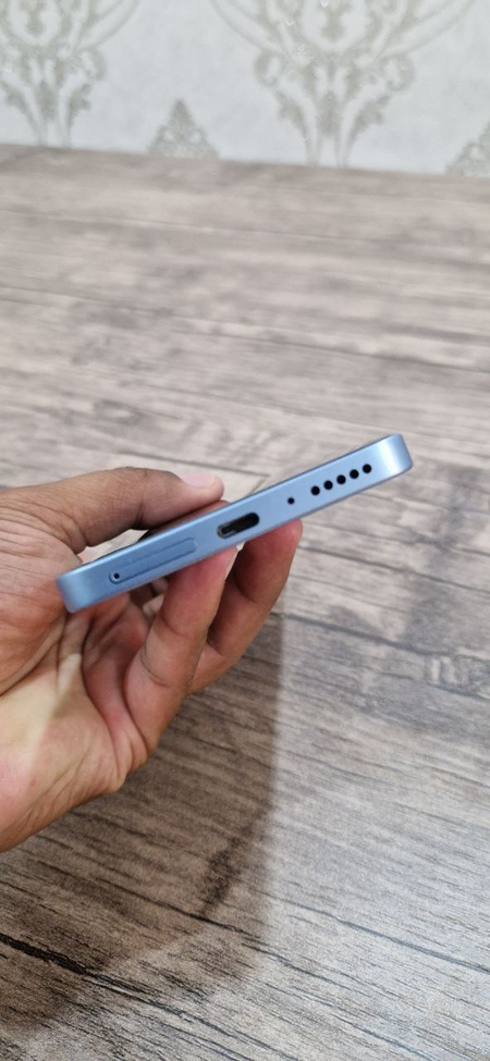Redmi note 13   8/256gb