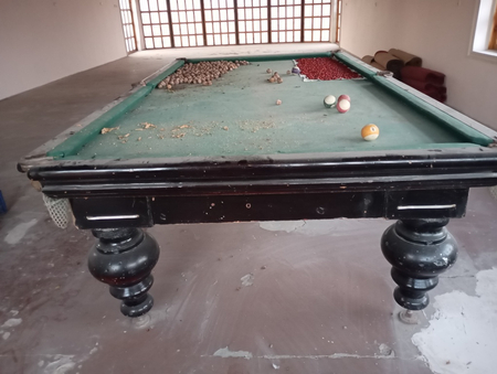 Billiard Сотилади