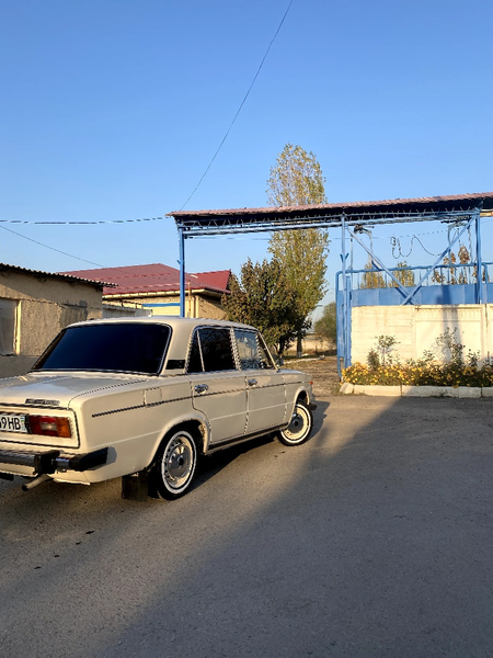 Vaz 2106 radnoy sotladi
