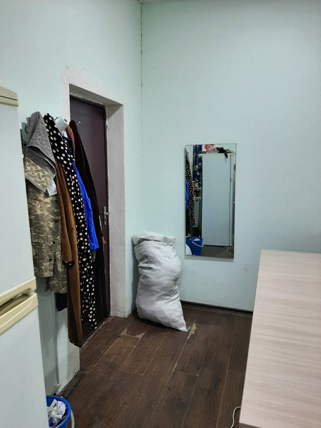 Ижарага/арендага тикув цех