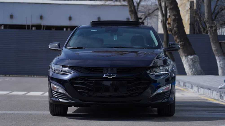 Chevrolet Malibu 2 XL