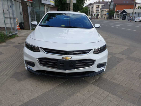 Malibu XL arenda s vikupom 14%