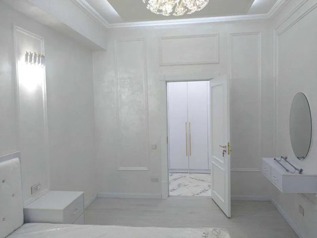 Аренда 2/2/10. ЖК DREAM House. Яккасарай р-н