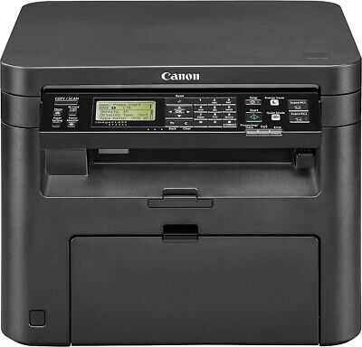 Лазерное Принтер МФУ Canon MF232w imageCLASS перечисления есть