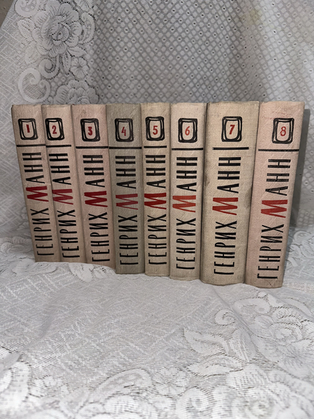 Продам книги СССР