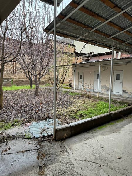 (22) Сдаётся Участок Цех ва обоорхона склад