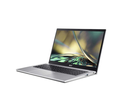 + Ноутбук Acer Aspire 3 I5-1235U DDR4 16Gb/512Gb/15.6
