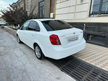 Leccetti 1.6 Sotiladi