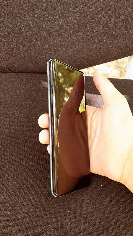 Huawei Mate 20 Pro