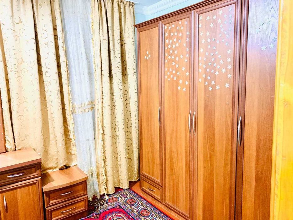 №2795.Сдается 2х-комнатная квартира Семейной паре.