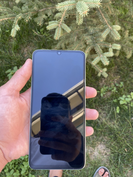 Redmi 13C garantya 1 yil