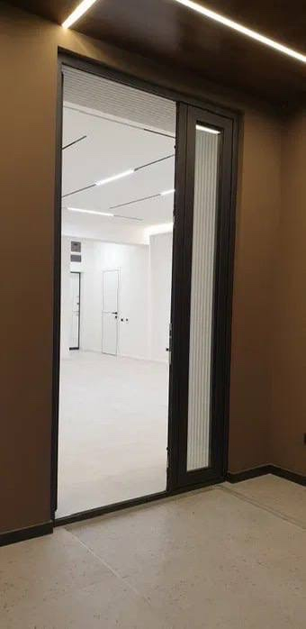Аренда Евро офис Ор-р: Mirabad Avenue 75м2