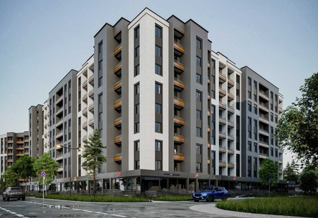 Yangi uydan kvartiralar sotiladi. Arzon va sifatli! Muddatli tulov 0%