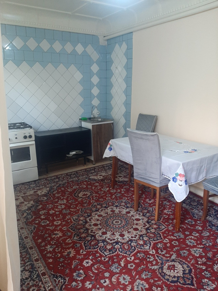 Аренда участка 3 ком 3.5 соток Лабзак. Школа 10.  Кох ота масжид
