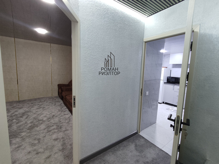 Аренда офиса 35м² на Новомосковской, НБУ, старт