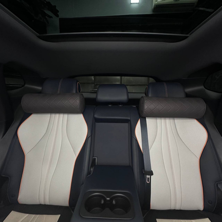 Byd uchun Boyin yastiq