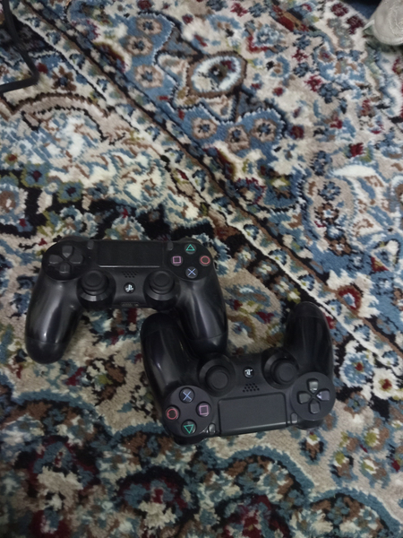 Продается playstation 4
